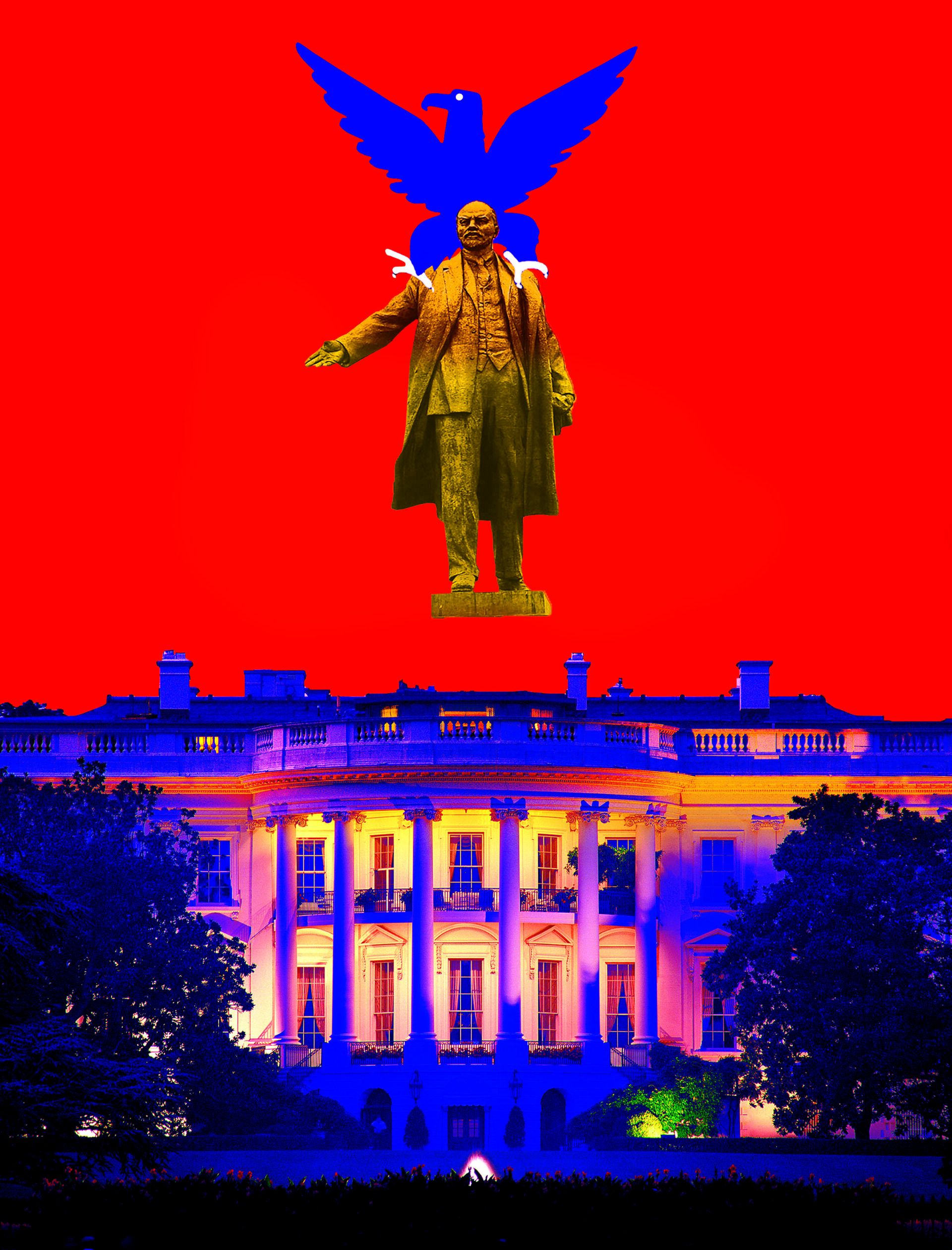 The Brain Trust: Shaping America's Destiny Through Crisis